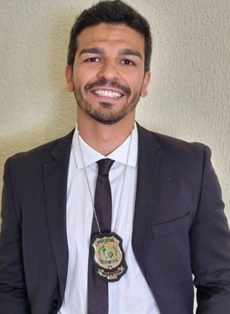 Assinatura Caveira Pass - Projeto Caveira