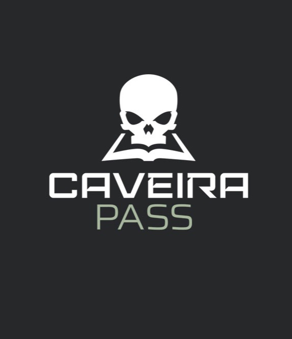 Turmas de Simulados - Projeto Caveira - Projeto Caveira