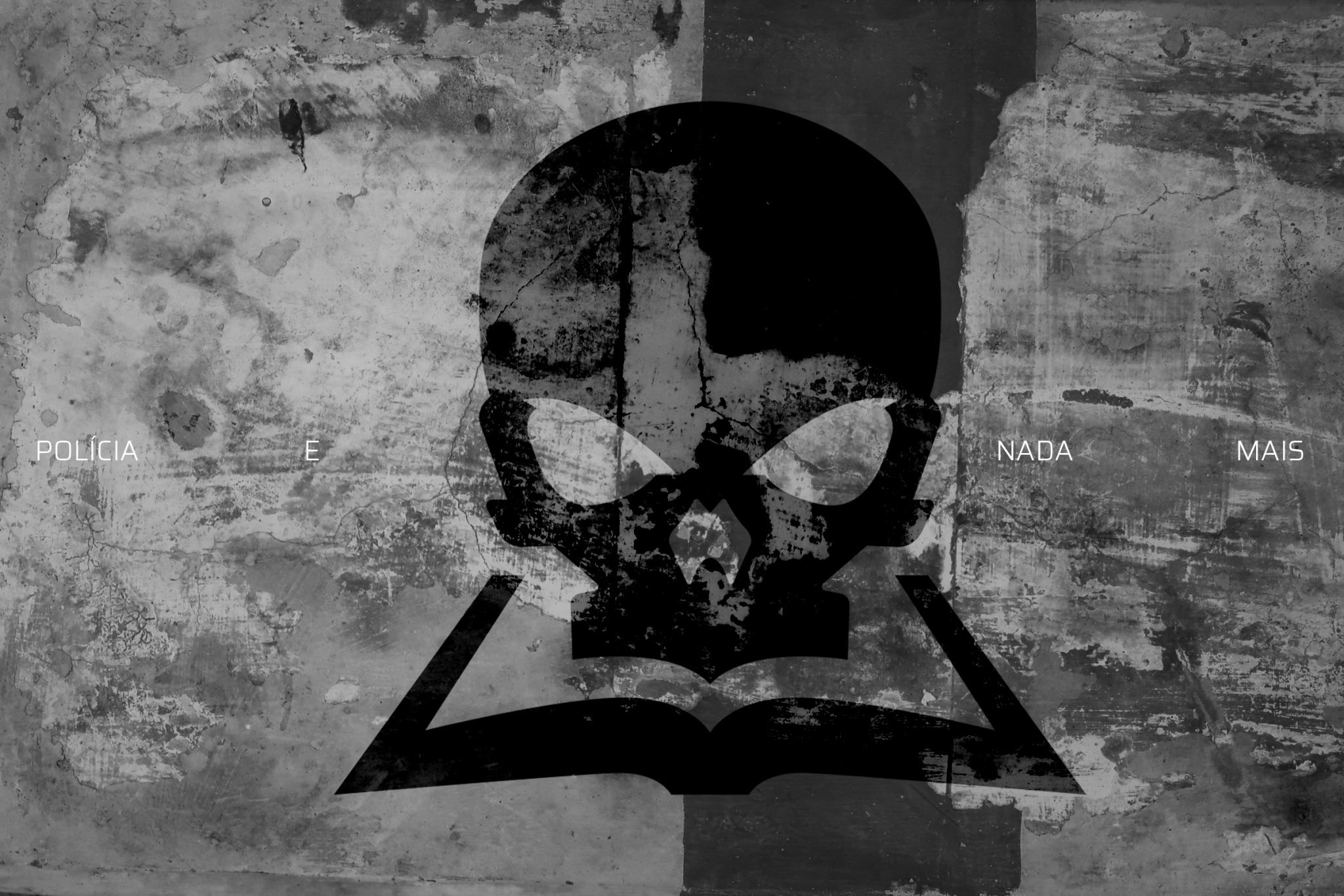 Wallpaper - Projeto Caveira