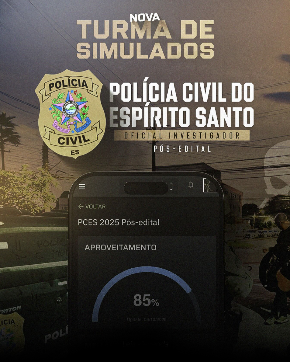 PCES - Projeto Caveira