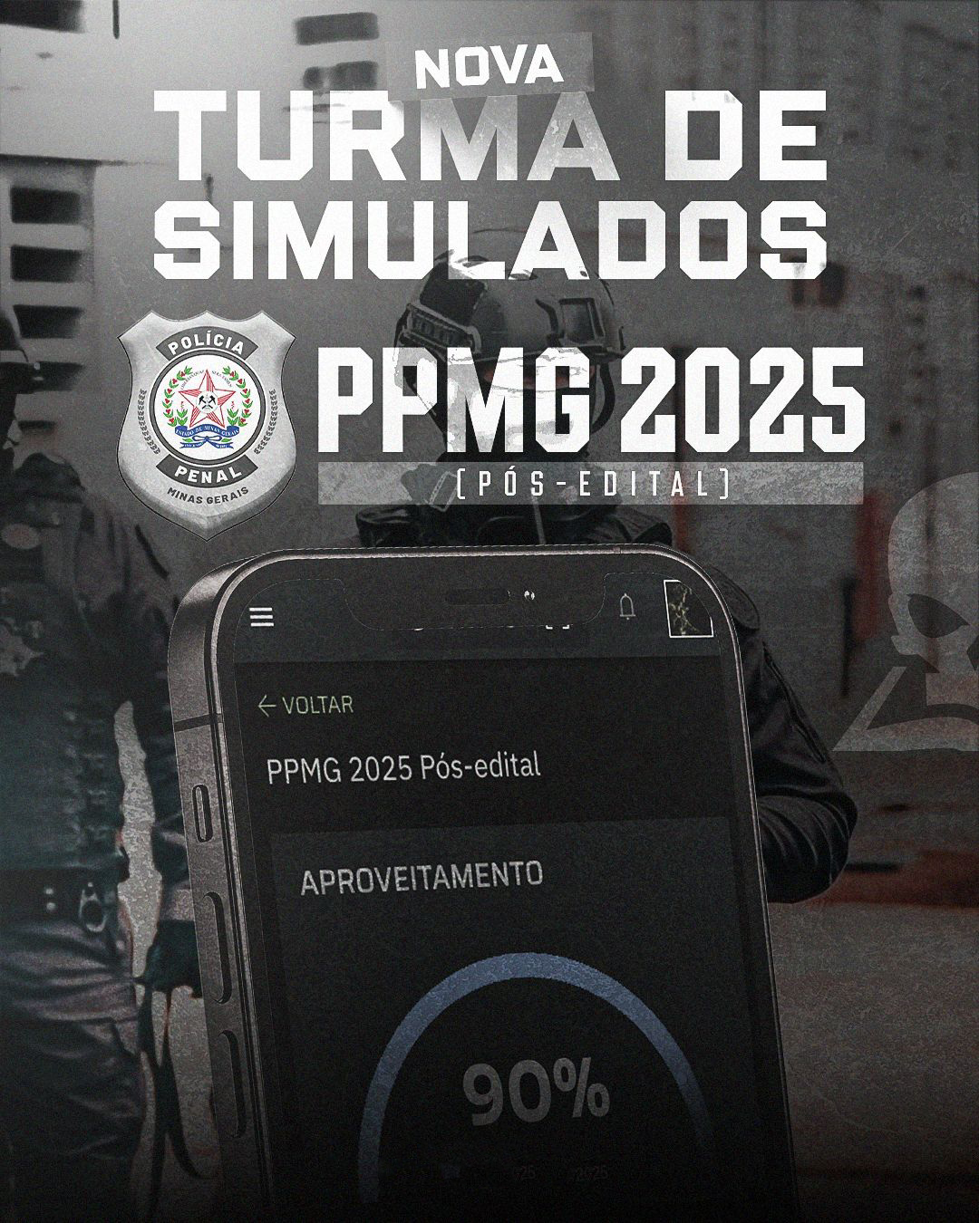 PPMG - Projeto Caveira